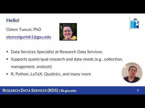 R Project: An Open-Source Programming Language for Statistical Computing