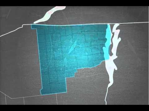 How Prison-based Gerrymandering Changes District Lines