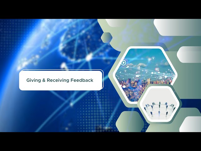 Mastering the Art of Giving and Receiving Feedback | Galaxy.ai