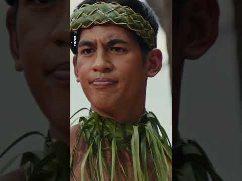 Live-action Lilo and Stitch new trailer