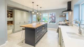 3 Best Kitchen Showrooms in Wakefield, UK - Expert Recommendations