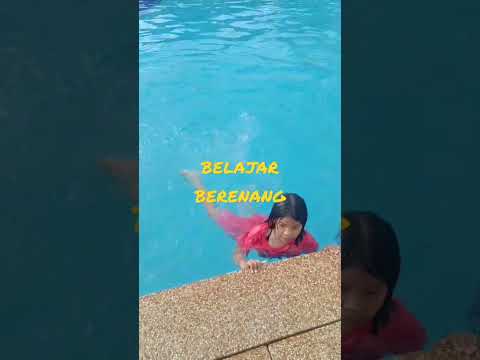 kolam renang Bukit Damai Indah (BDI)