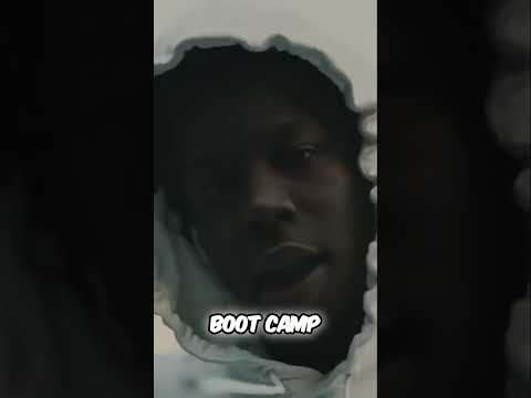 Baby Drill's Street Life: From Boot Camp to the Trenches