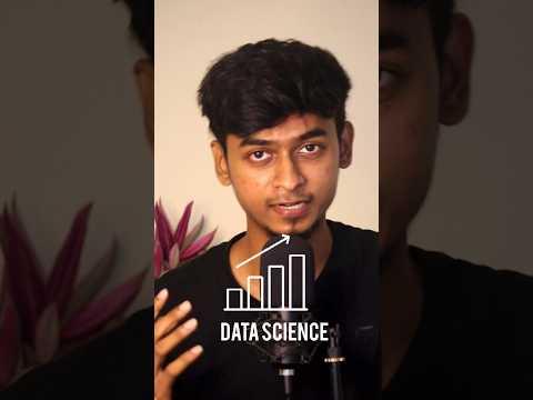 Essential Tip to Know Before Choosing Your Data Science Course #shorts #datascience