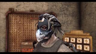 viking mask update v4-0 at Fallout 4 Nexus - Mods and community
