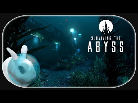 Steam Community :: Video :: SURVIVING THE ABYSS 🐇 11 - Unser erster ...