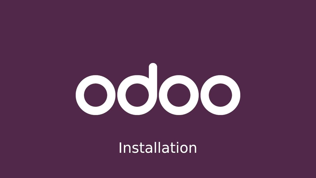 Installing Odoo 16 on Ubuntu (Source)