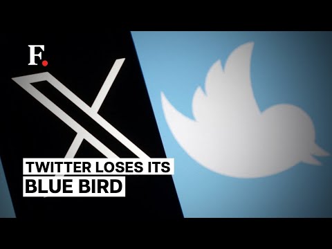 Elon Musk Rebrands Twitter as X