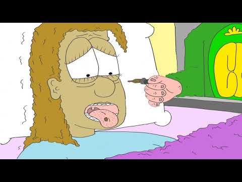 (OFFICIAL TRAILER) CANNAMAN - SERIES 1 - EPISODE 1 - Nature's Miracle Cure