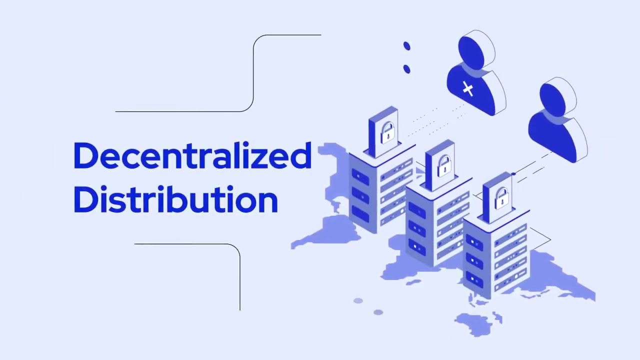 My recent Isometric Animation for a Cloud Storage Provider project