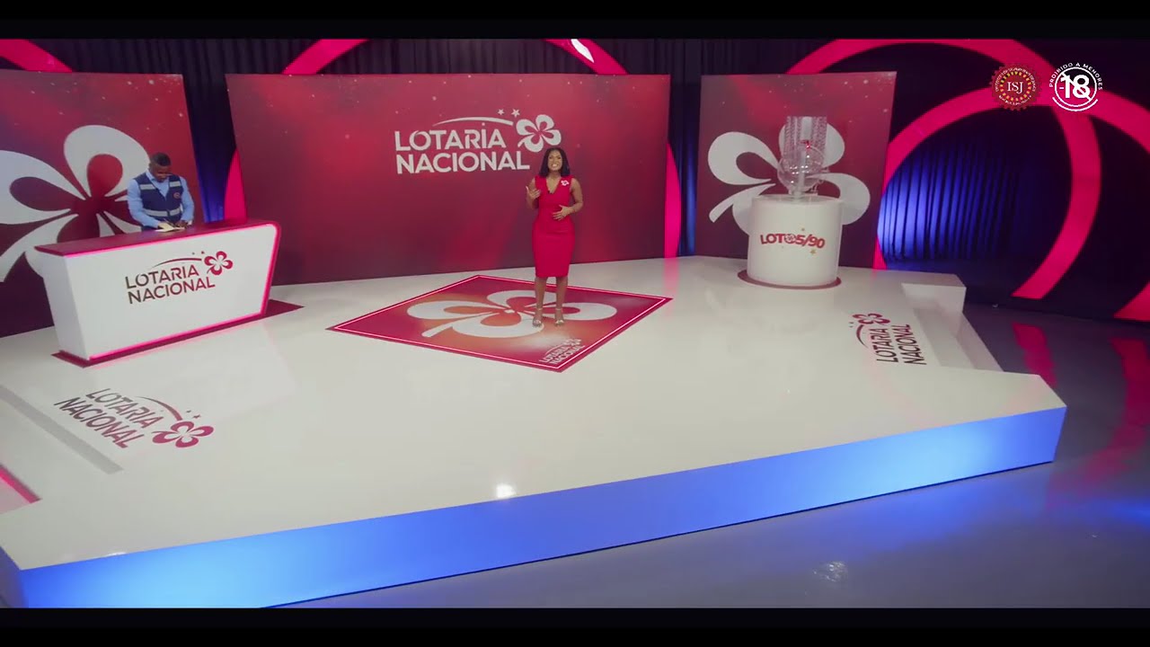 Lotaria Nacional