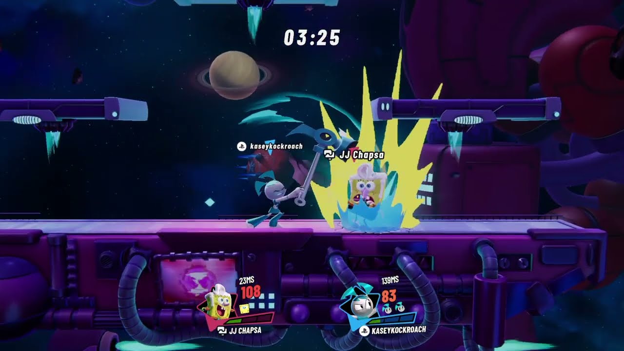 Hammer buff is nice I suppose