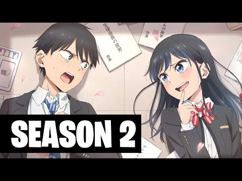 Pseudo Harem Season 2 NEWS / Updates - Will there be a next season?