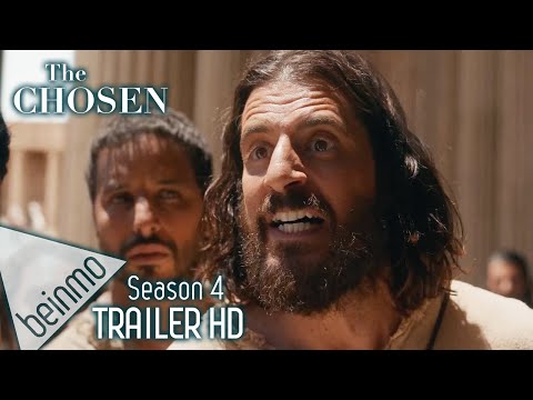 The Chosen Season 4 Episode 6 | Now Streaming FREE Online