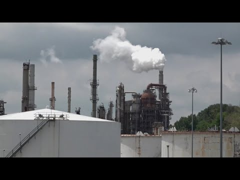 Local officials question how accurate the air quality tests curated by City of Memphis actually are