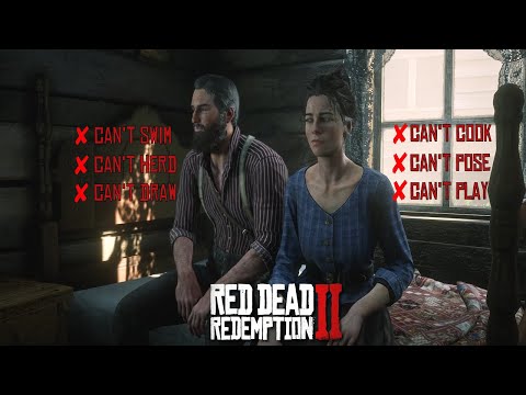 Steam Community :: Video :: The Most Talentless Couple In The Wild West ...