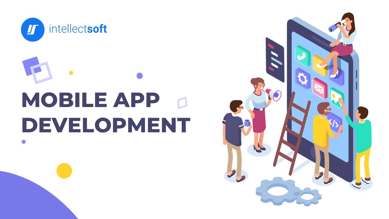 Intellectsoft  - App Developers