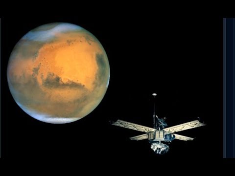 Mariner VI & VII Probes Reach Mars - ABC News  - August 7, 1969