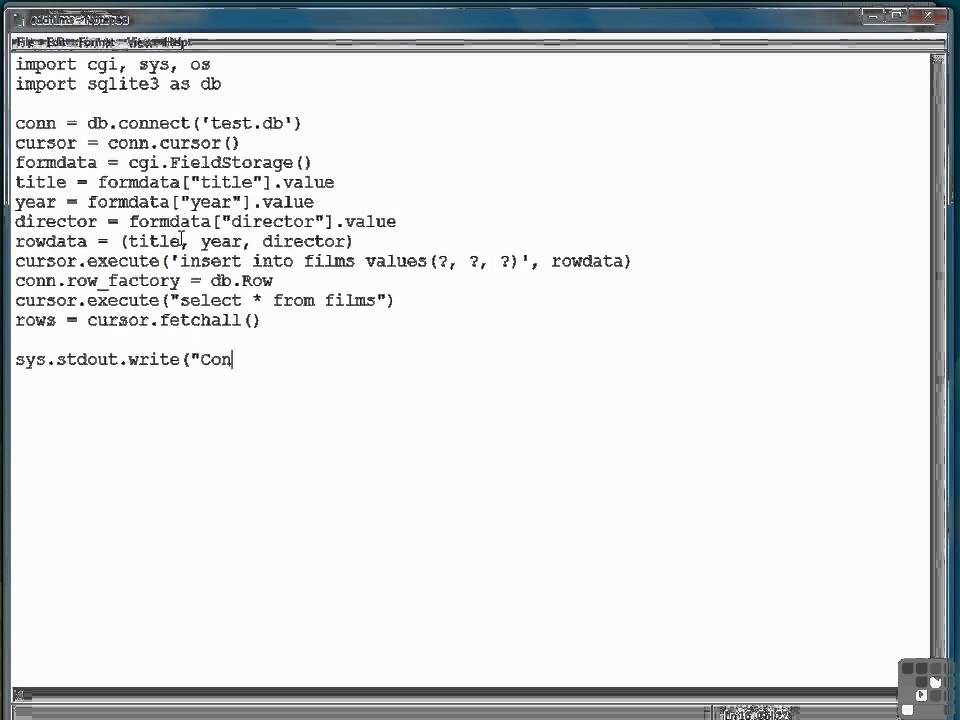 Web Programming with Python: StackSocial's Name Your Own Price Learn to Code 2.0 Bundle
