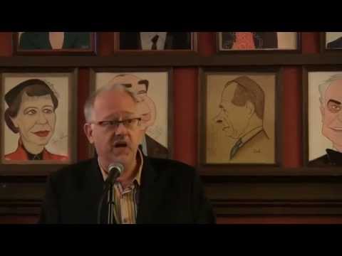 Playwright Doug Wright on Creating Characters Out of Real People – New ...