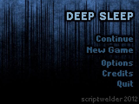 Steam Community :: Video :: Deep Sleep 1 walkthrough