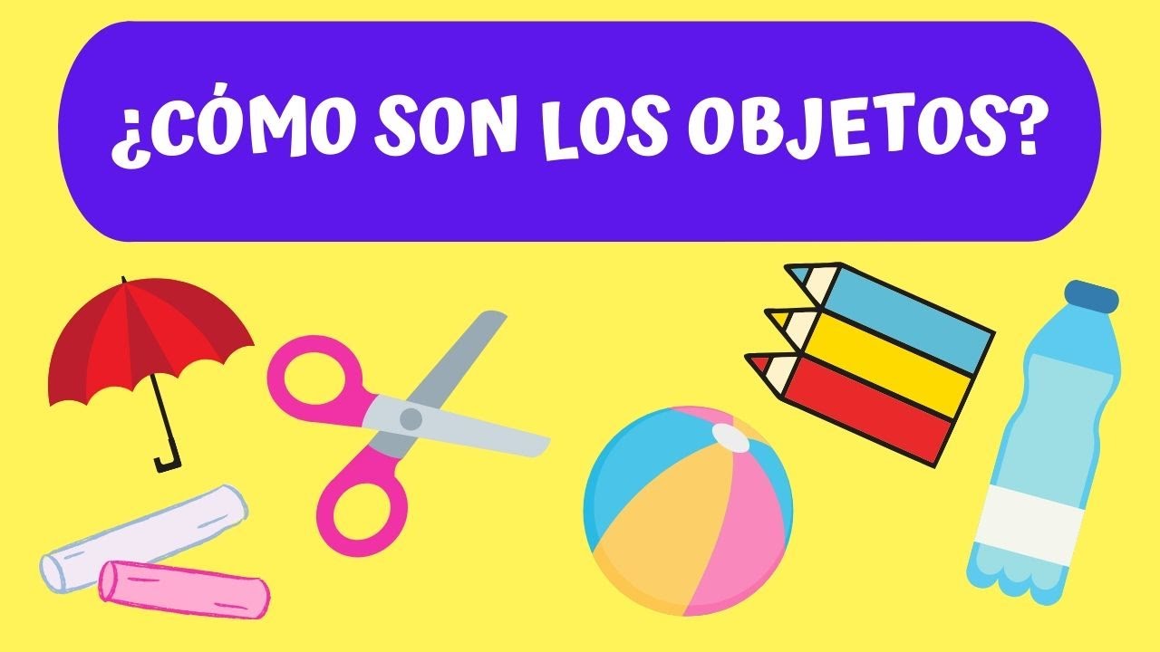 Objetos