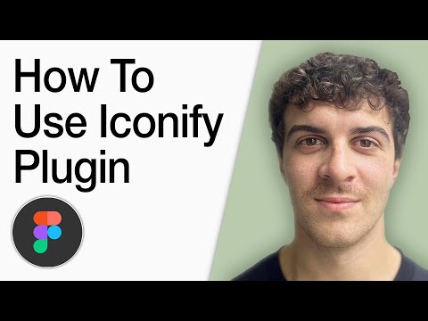 How To Use Iconify Figma Plugin (Full 2025 Guide)