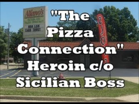 Biggest heroin bust in American history—The ‘Pizza Connection,’ 1985 ...