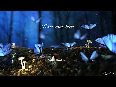 커뮤니티 > Time machine by skyblue