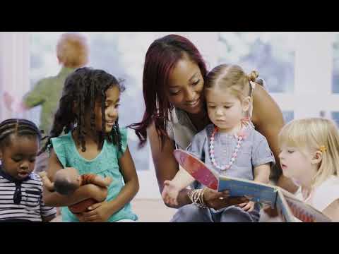 "It Adds Up" :30 (Child Development and Care)