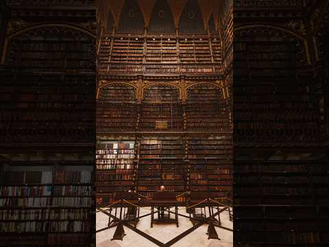 Top 10 Largest Libraries In The World 2023 😱🤯 #shorts #library