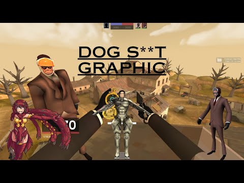 Steam Community :: Video :: TF2 Lowest Graphic as possible (does not ...