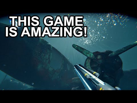 Steam Community :: Video :: This game is amazing! Death In The Water 2 ...