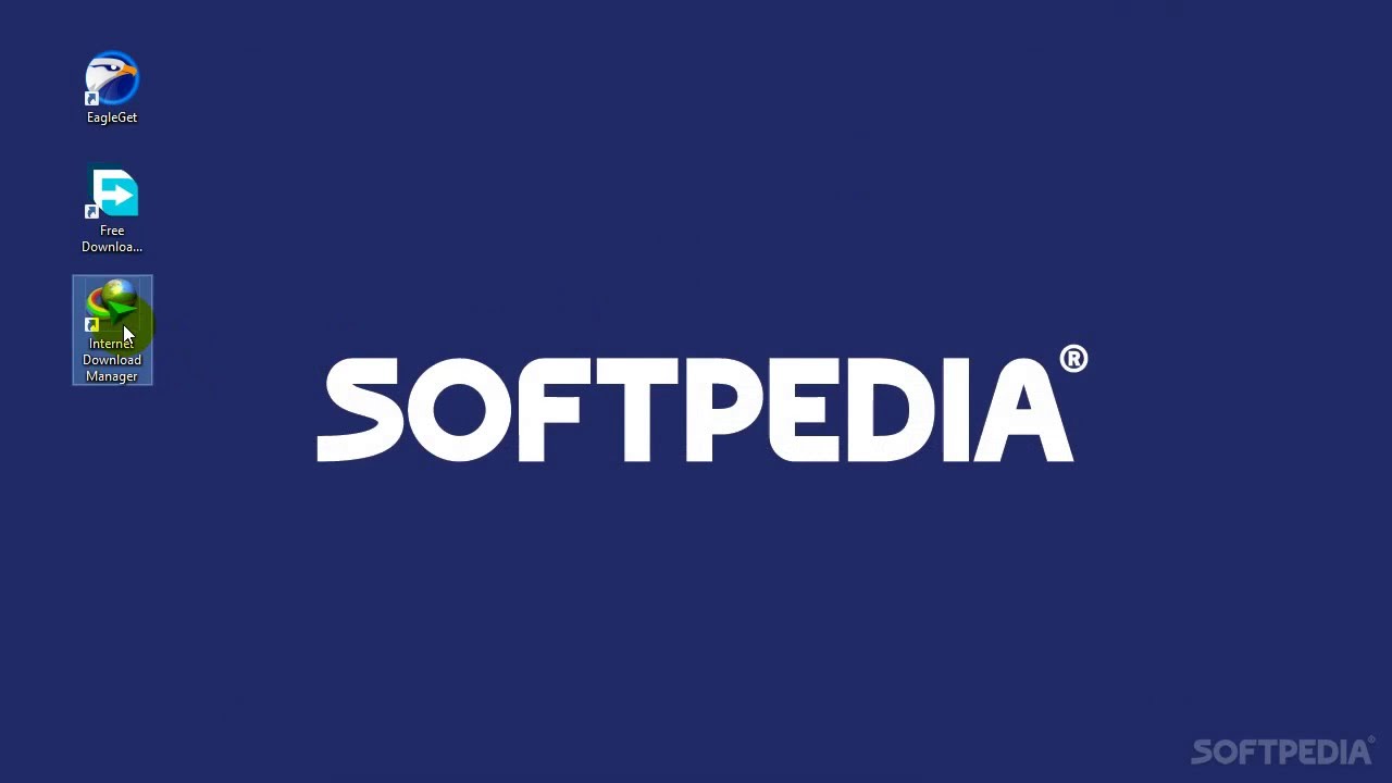 Don't Use Browsers for Large Files, Download Managers Are Faster & Safer (Softpedia App Rundown #24)