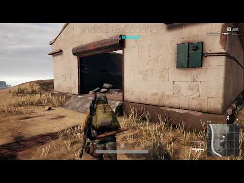 Steam Community :: Video :: PUBG | Vault Hack, How can you defend ...