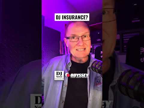 You Might Not Be Covered By Your DJ Insurance Policy!! | DJ Tips with John Young #djntv