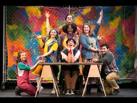 Godspell - Director