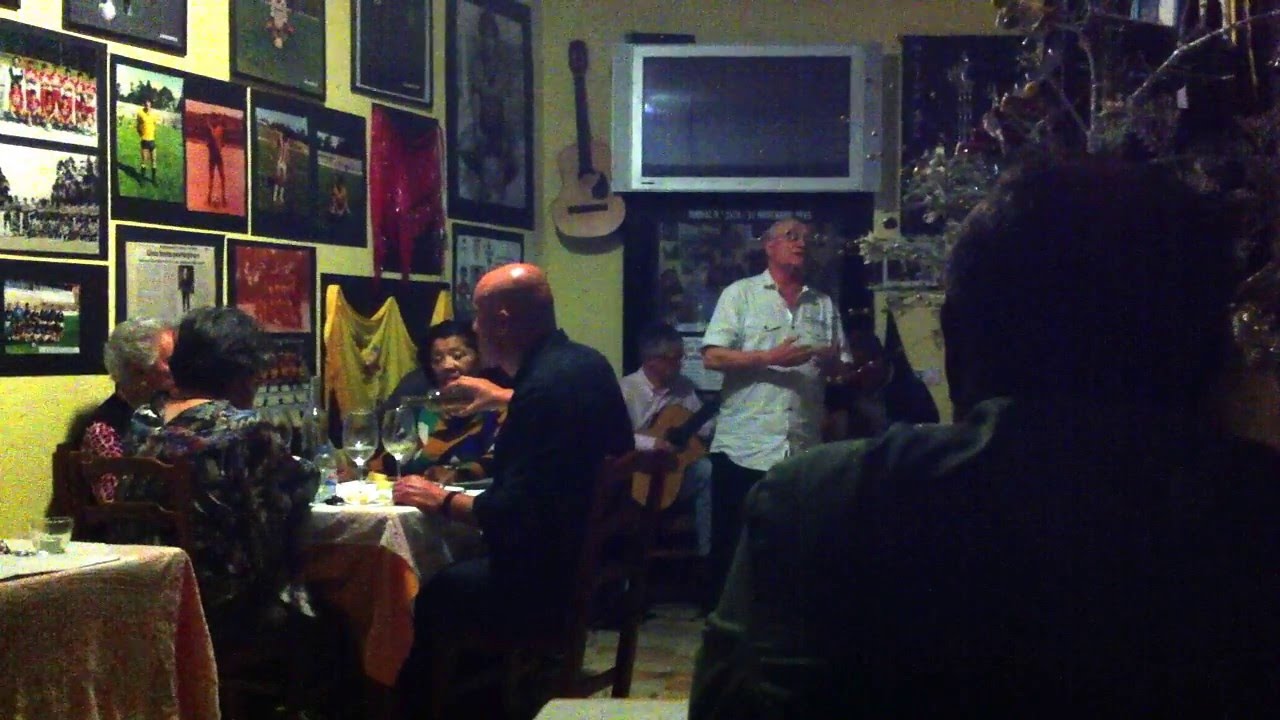 FADO VADIO - COSTA LEITE