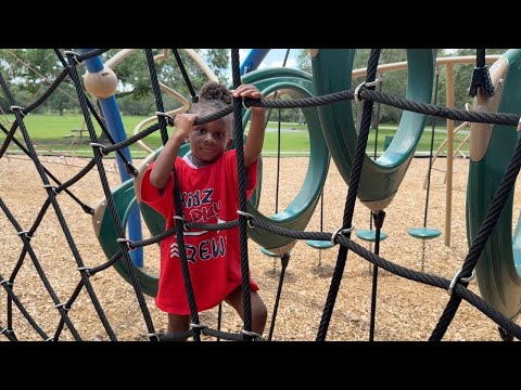 Florida child care accessibility concerns grow during hot summer months