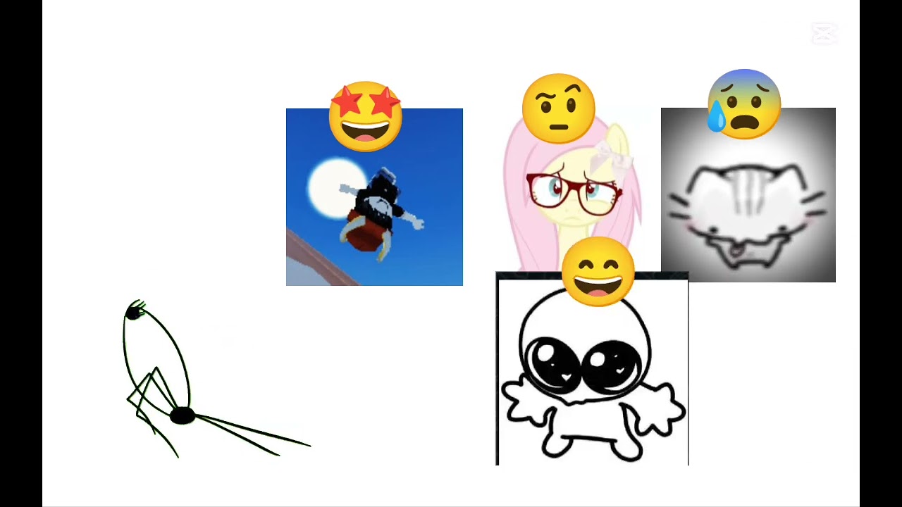 Si somos jajaja 