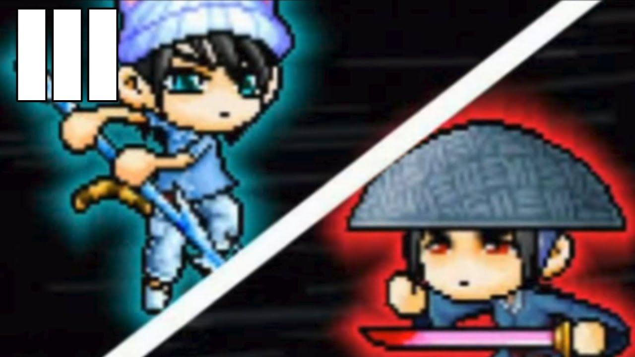 Maple Kombat III [ dray86 ] - No Sound :(