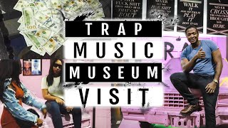 Trap Museum Tour 💸