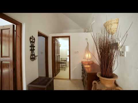 Bungalow in Ozanköy Cinematographic Video