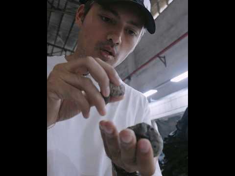 Inside a Chinese Factory | Denim manufacturing in Foshan #clothingindustry #manufacturing #fashion