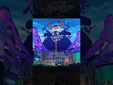 Saturn Is Here Guysπ! | One Piece 1128 #shorts