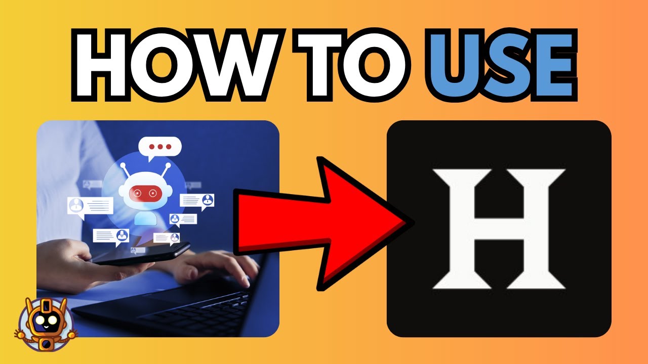 How To Use Harvey Ai - Full Tutorial (2025)