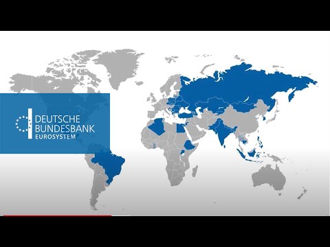 Technical Central Bank Cooperation