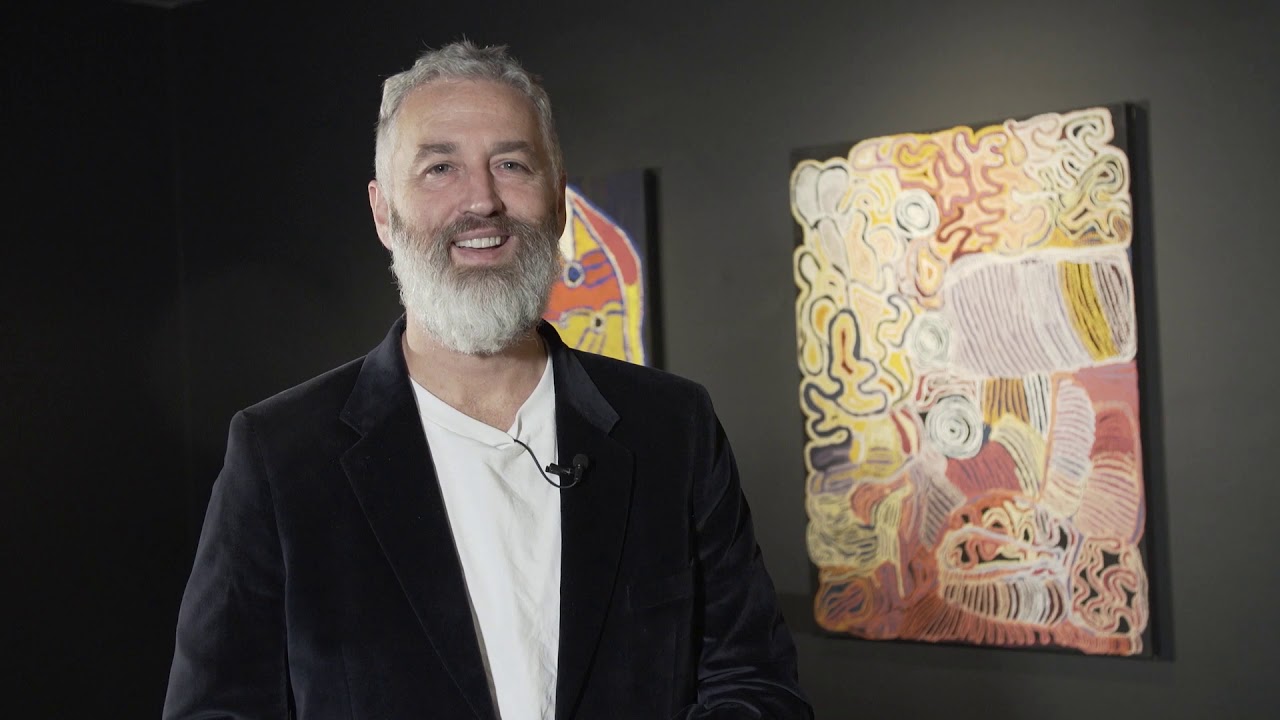 National Reconciliation Week Sprigg lecture with John Carty | SA Museum