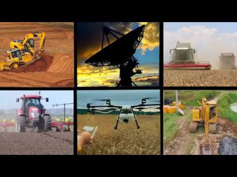 Engineering Career Exploration: Agricultural Engineering