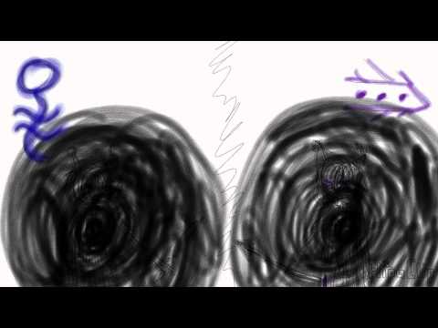 STRIFE (Homestuck Fantroll Animation)